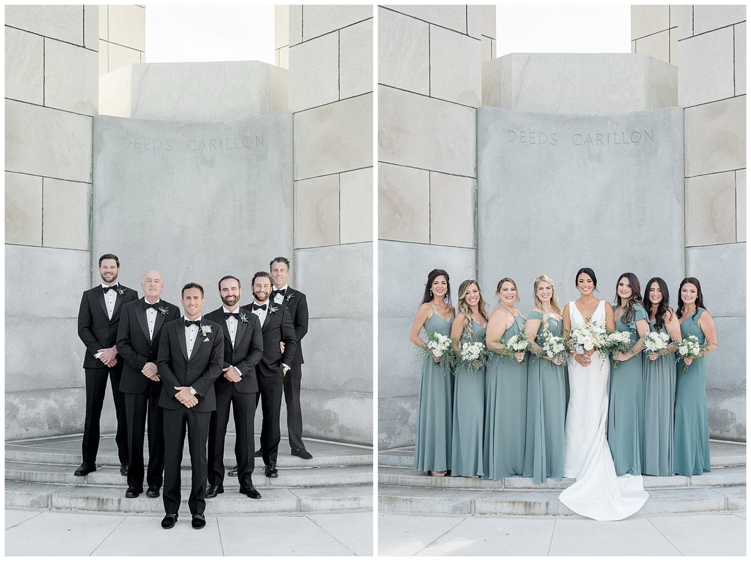 The Lift | Chelsea + Patrick - cassidyalanephotography.com